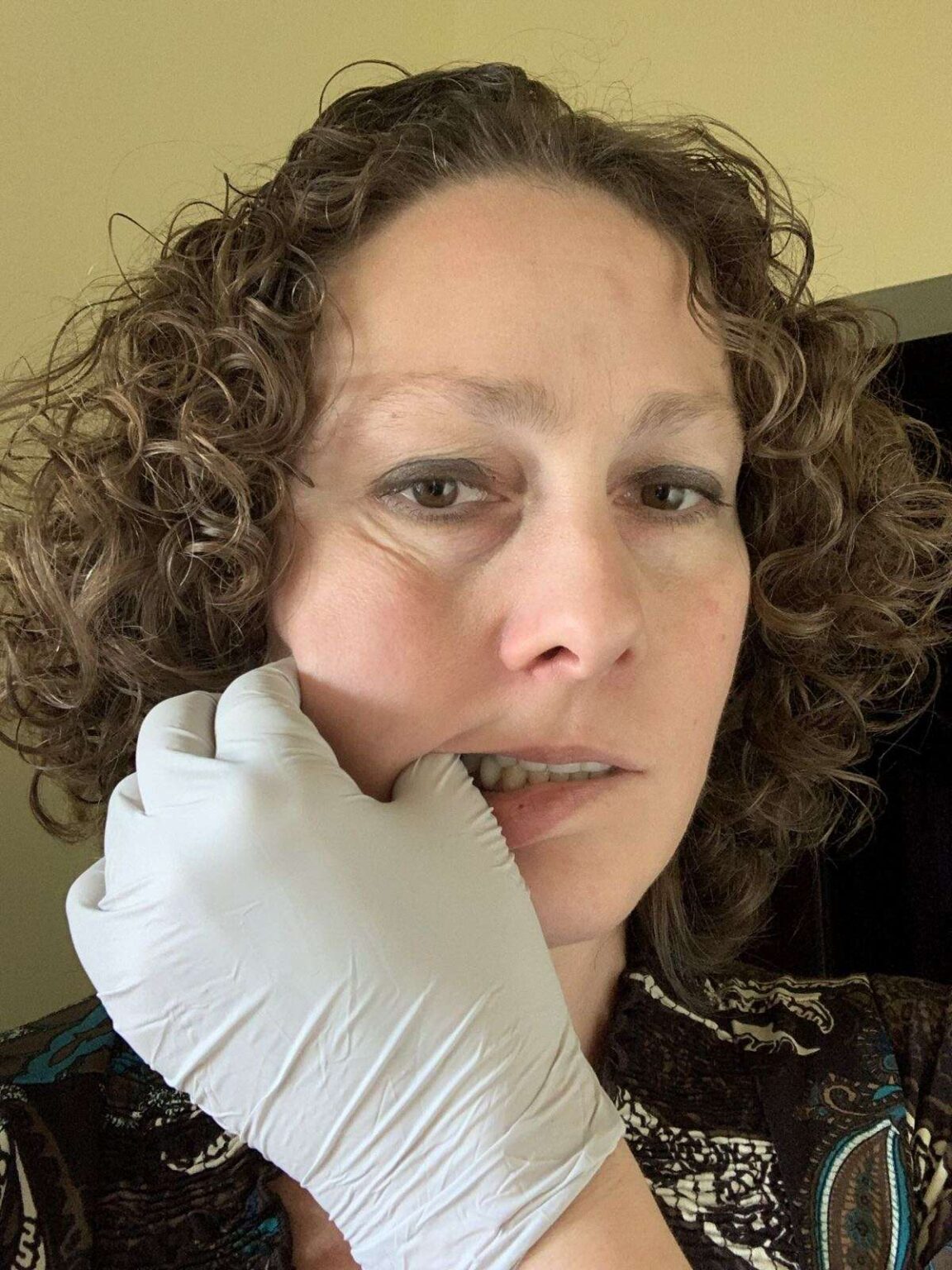 TMJ Self Massage The Masseter | Restorative Health and Wellness